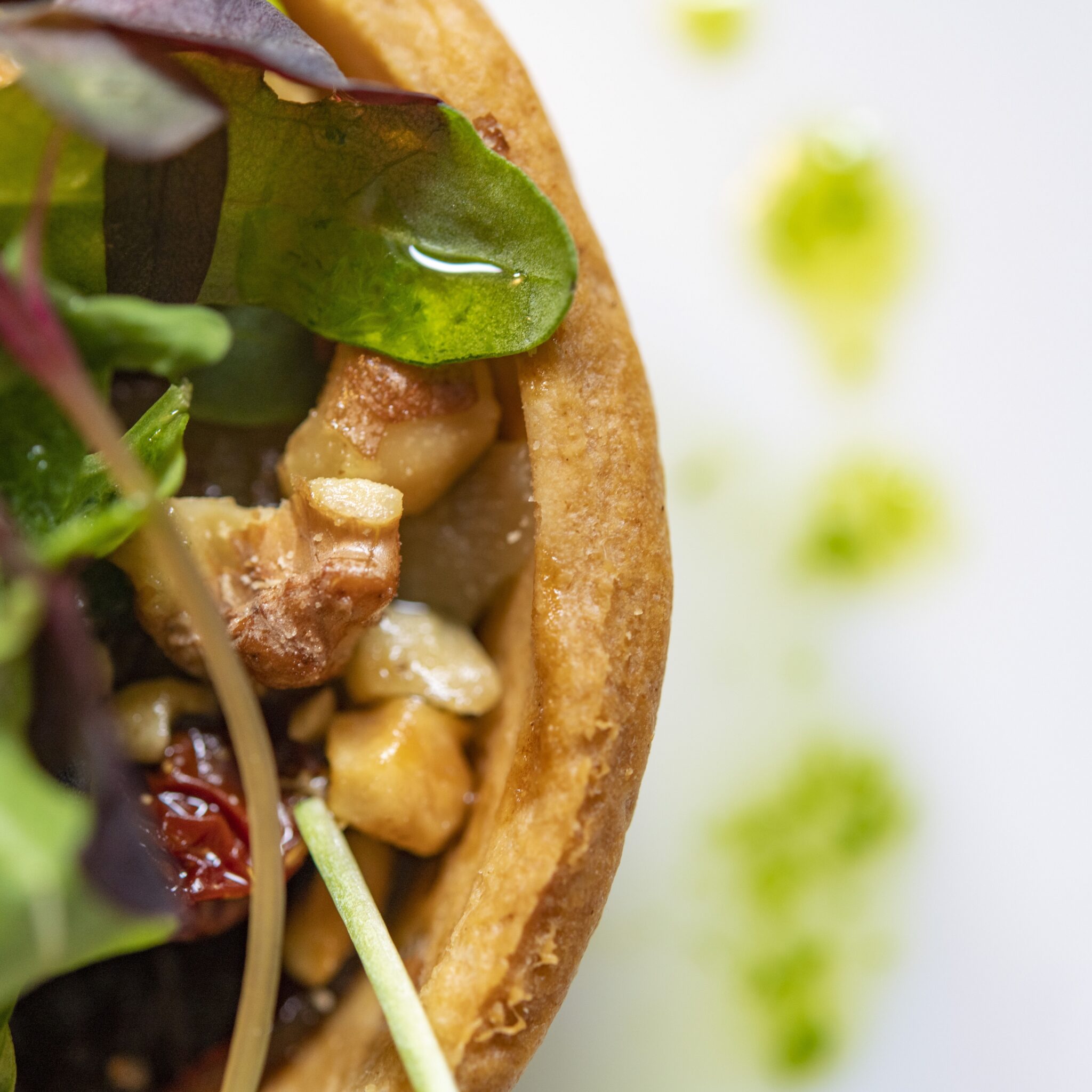 Dining - Steam Dreams